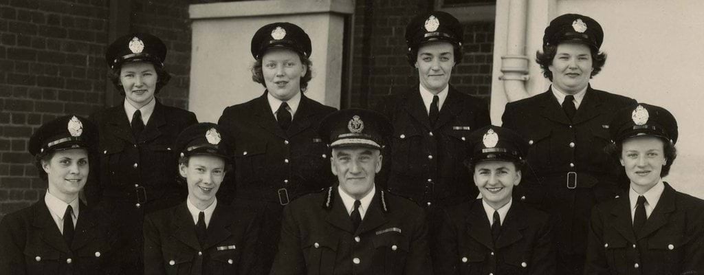 Collections | policemuseum.vic.gov.au