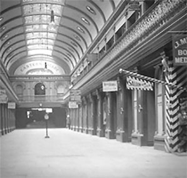 Past exhibitions and events | policemuseum.vic.gov.au