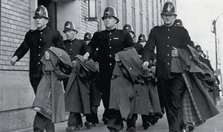 Victoria Police Museum | policemuseum.vic.gov.au