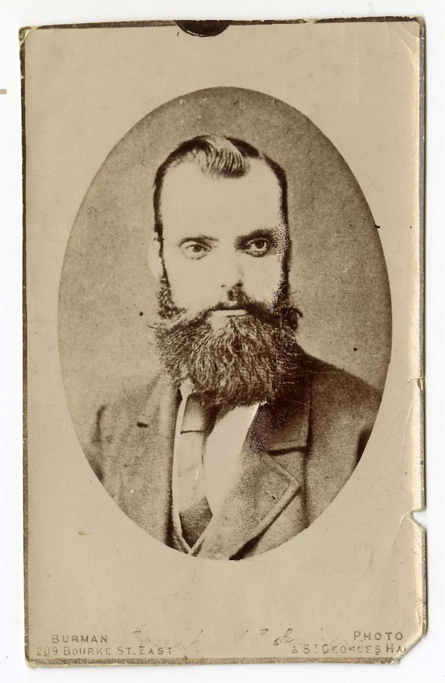 Collections | policemuseum.vic.gov.au