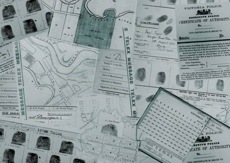 Victoria Police Museum | policemuseum.vic.gov.au